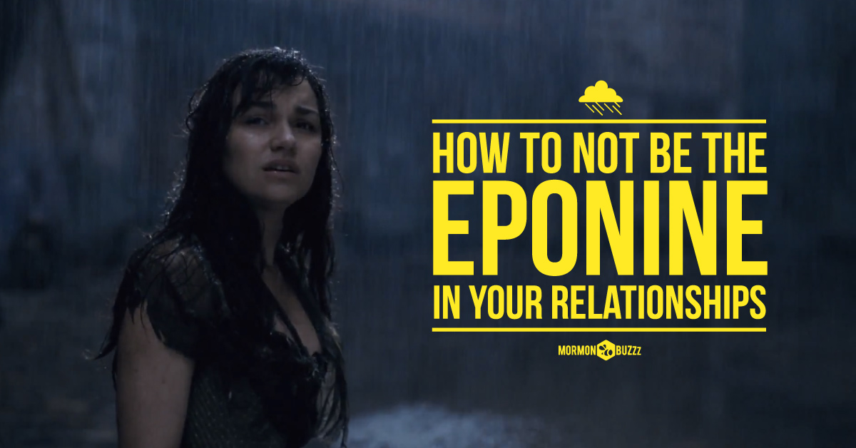 Eponine Quotes